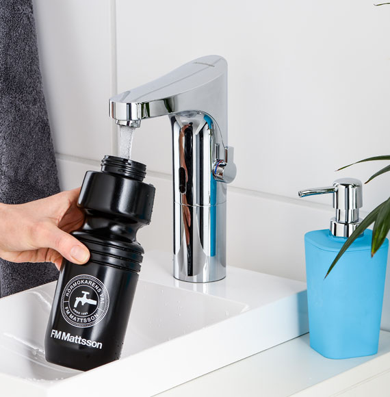 Sustainability Meets Legionella Prevention: Unveiling AI Smart Flush ...